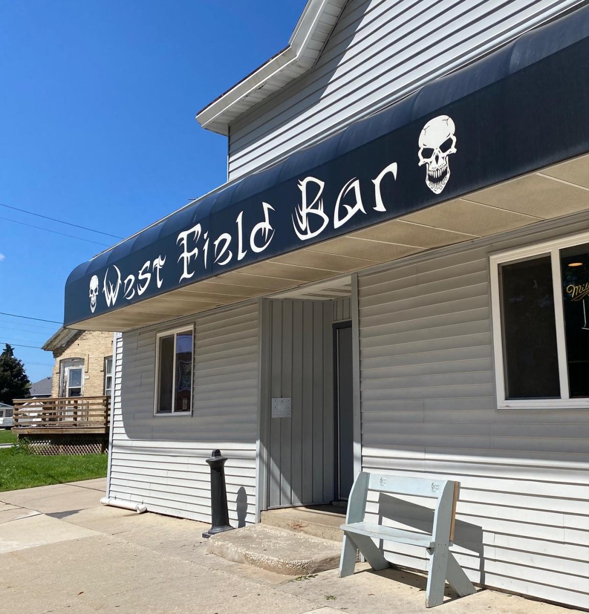 West Field Bar