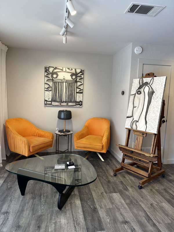 Studio Sumrall Orsak