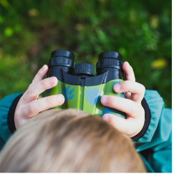 Family Nature Morning!