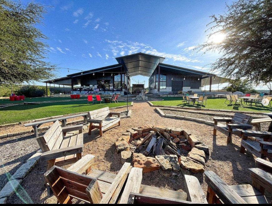 Iron Wolf Ranch and Distillery