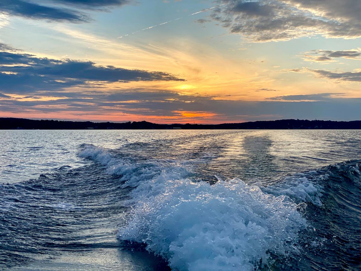Splash Boat Rentals