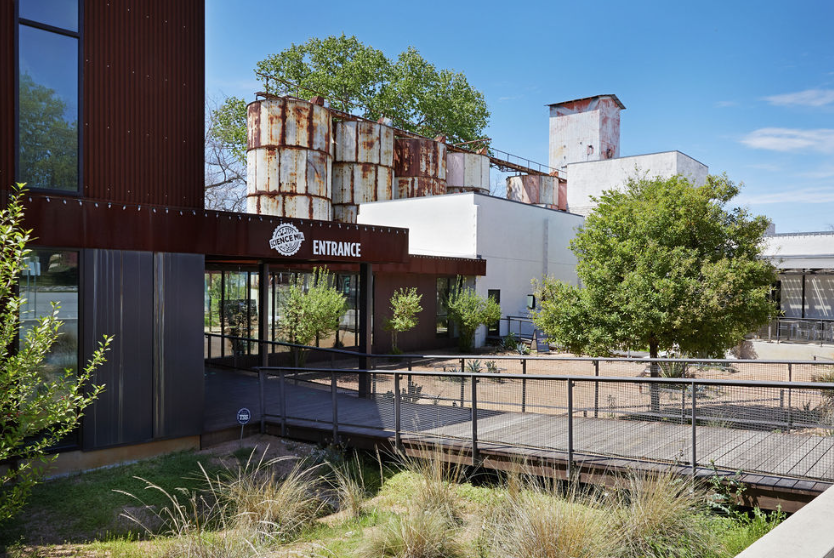 The Science Mill