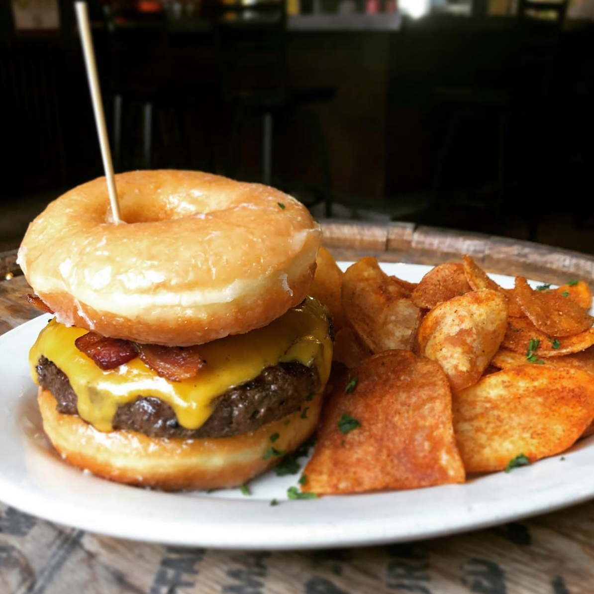 Jackson's Pit | Negaunee, MI 49866