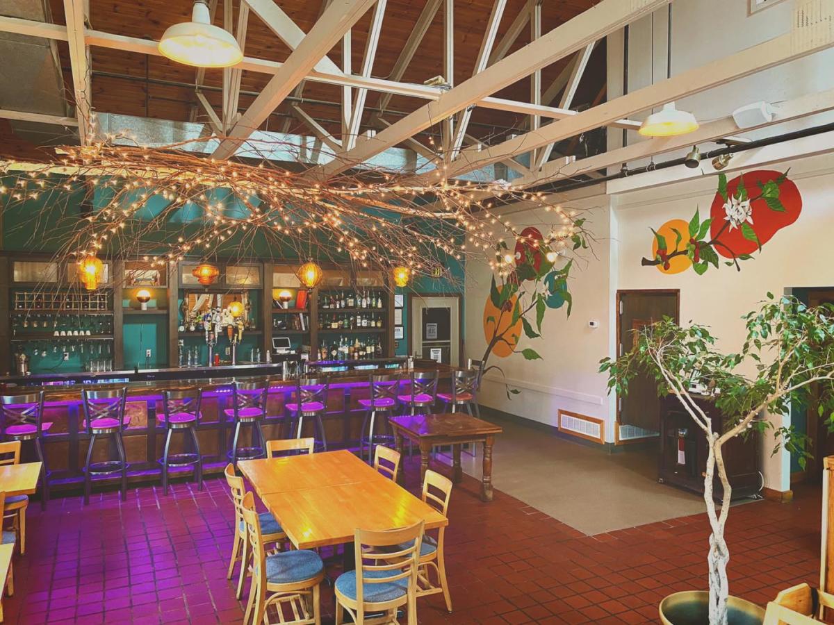 BODEGA | Marquette, MI 49855