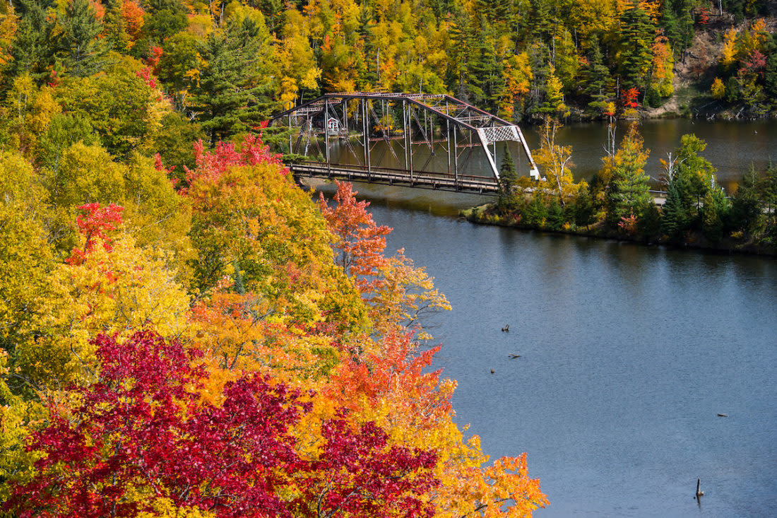 CR 510 BRIDGE VIEW | Negaunee, MI 49866