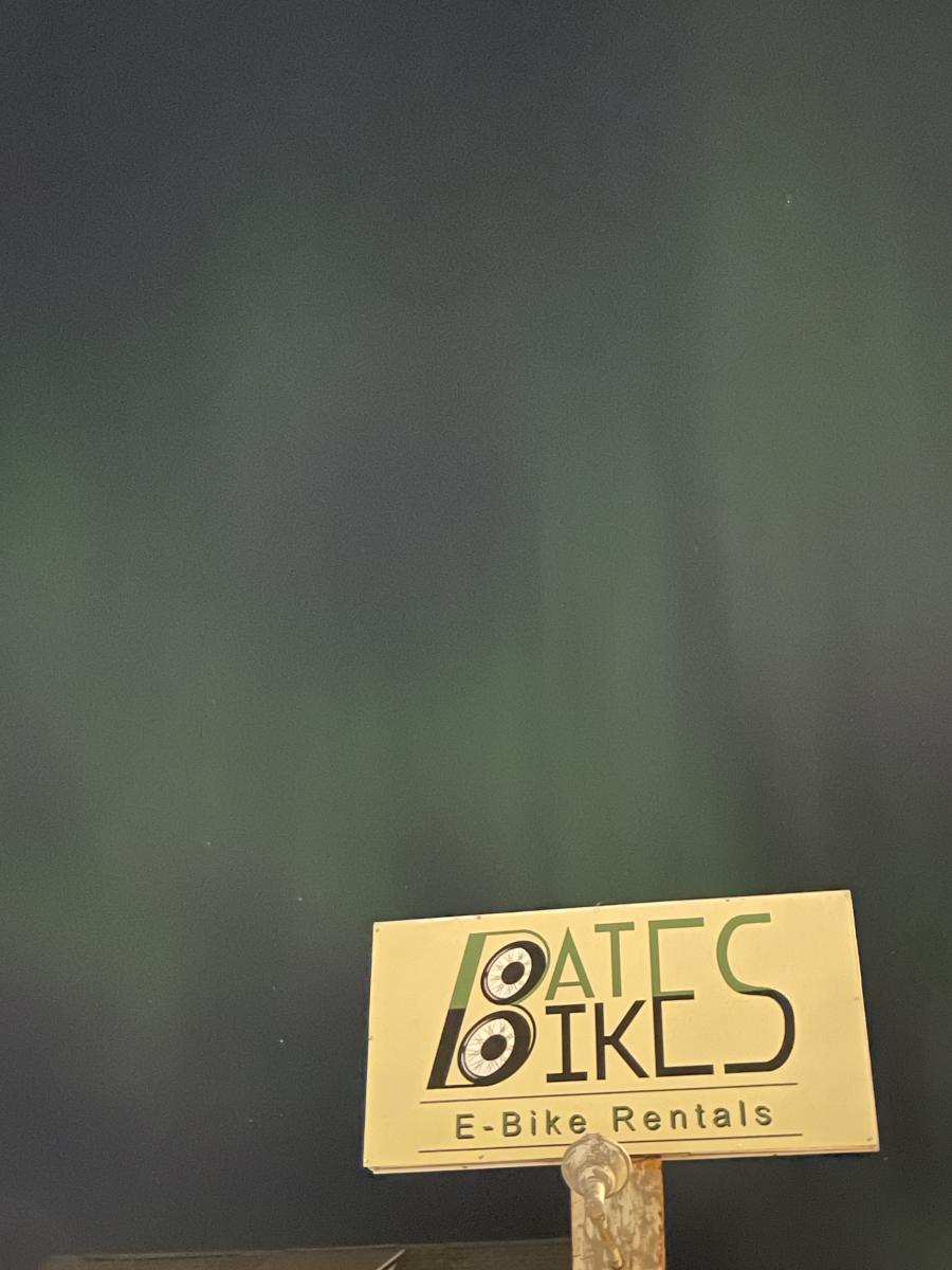 Bates Bikes | Marquette, MI 49855