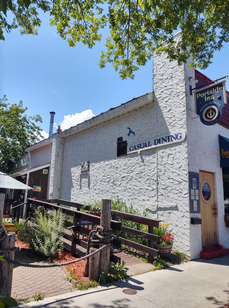 Portside Inn | Marquette, MI 49855