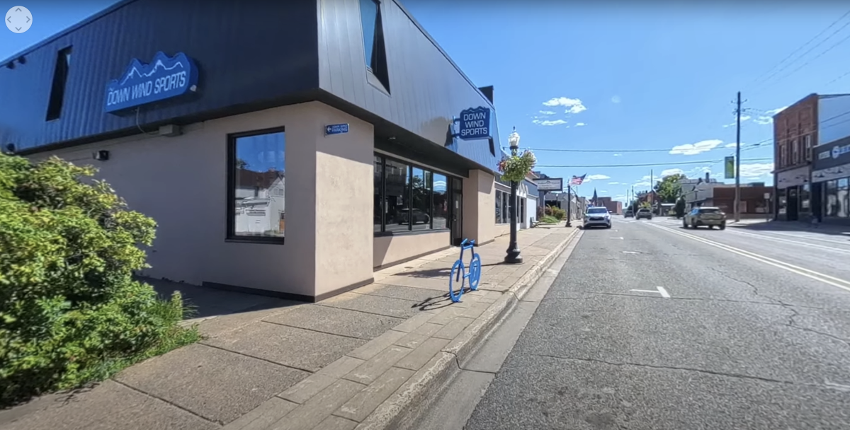 Down Wind Sports | Marquette, MI 49855