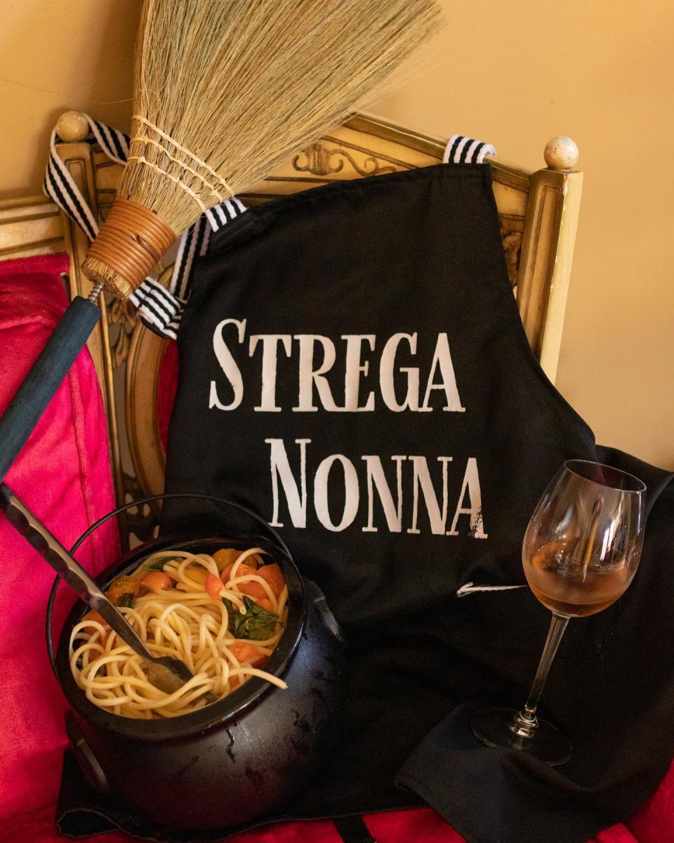 Strega Nonna | Negaunee, MI 49866