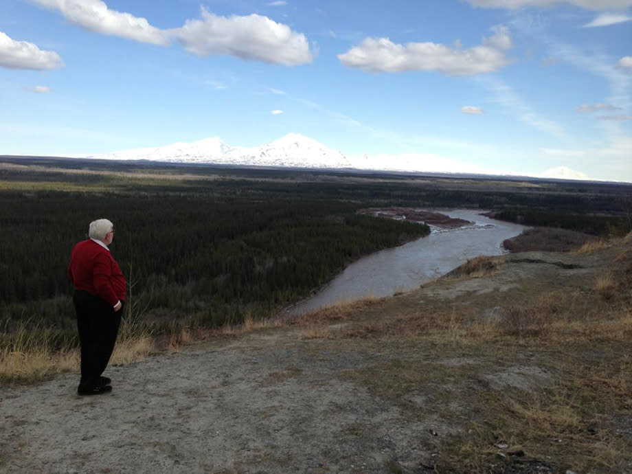 Copper Valley Visitor Information Center