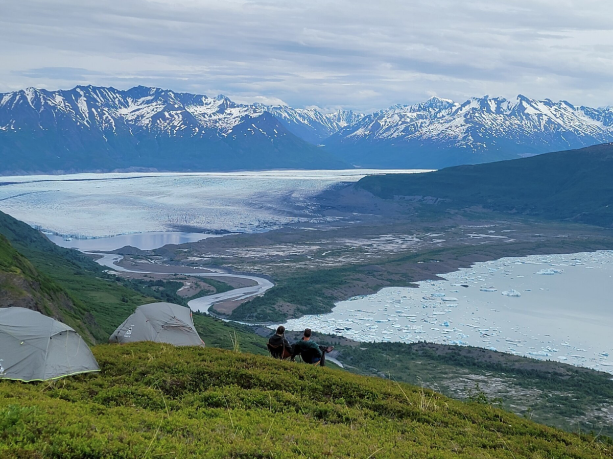 Alaska Sundog Guiding