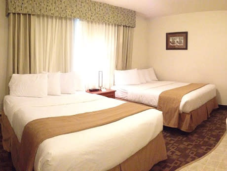 Alaska's Select Inn Motel