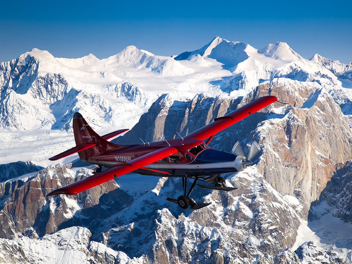 Talkeetna Air Taxi, Inc.