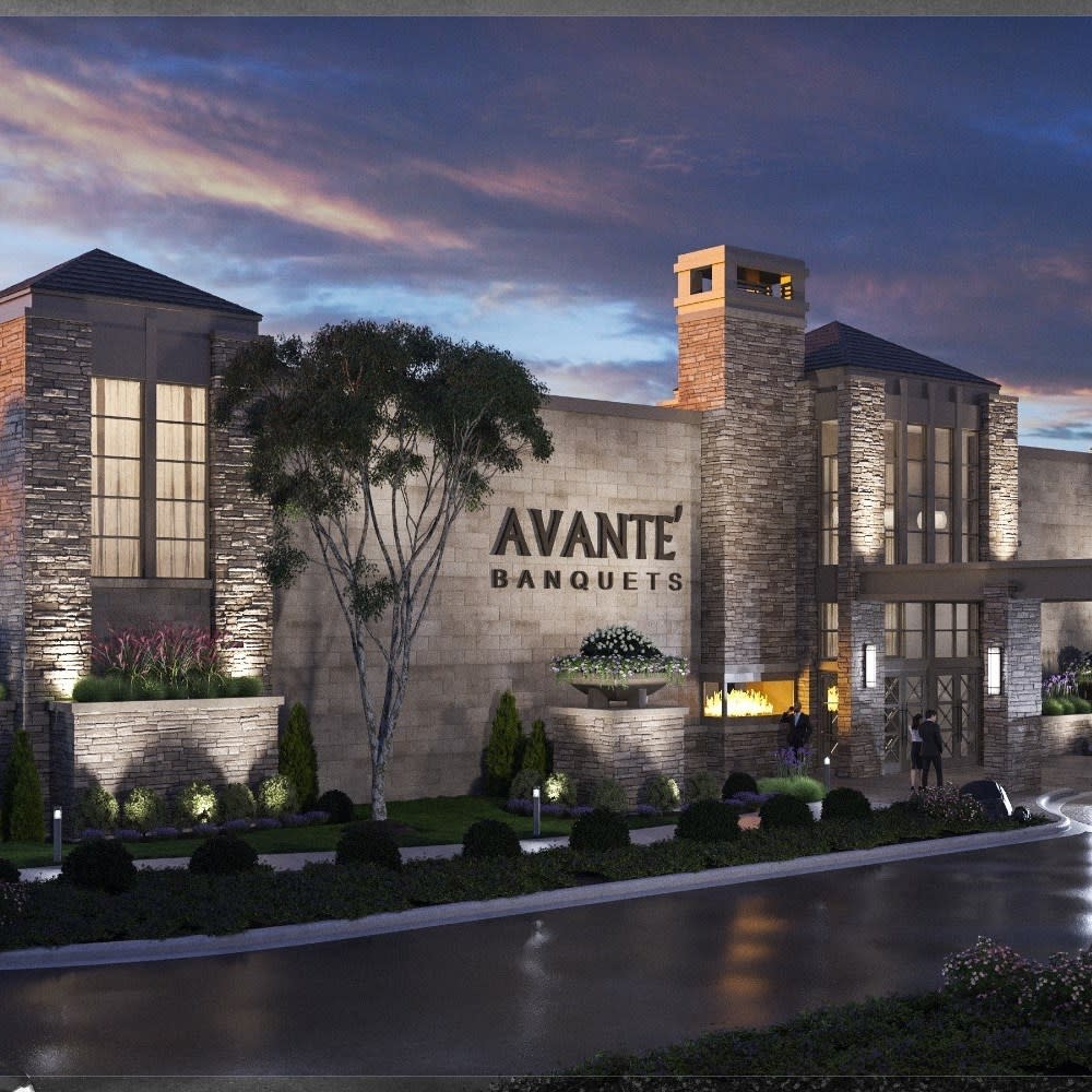 Avante Banquets & Conference Center