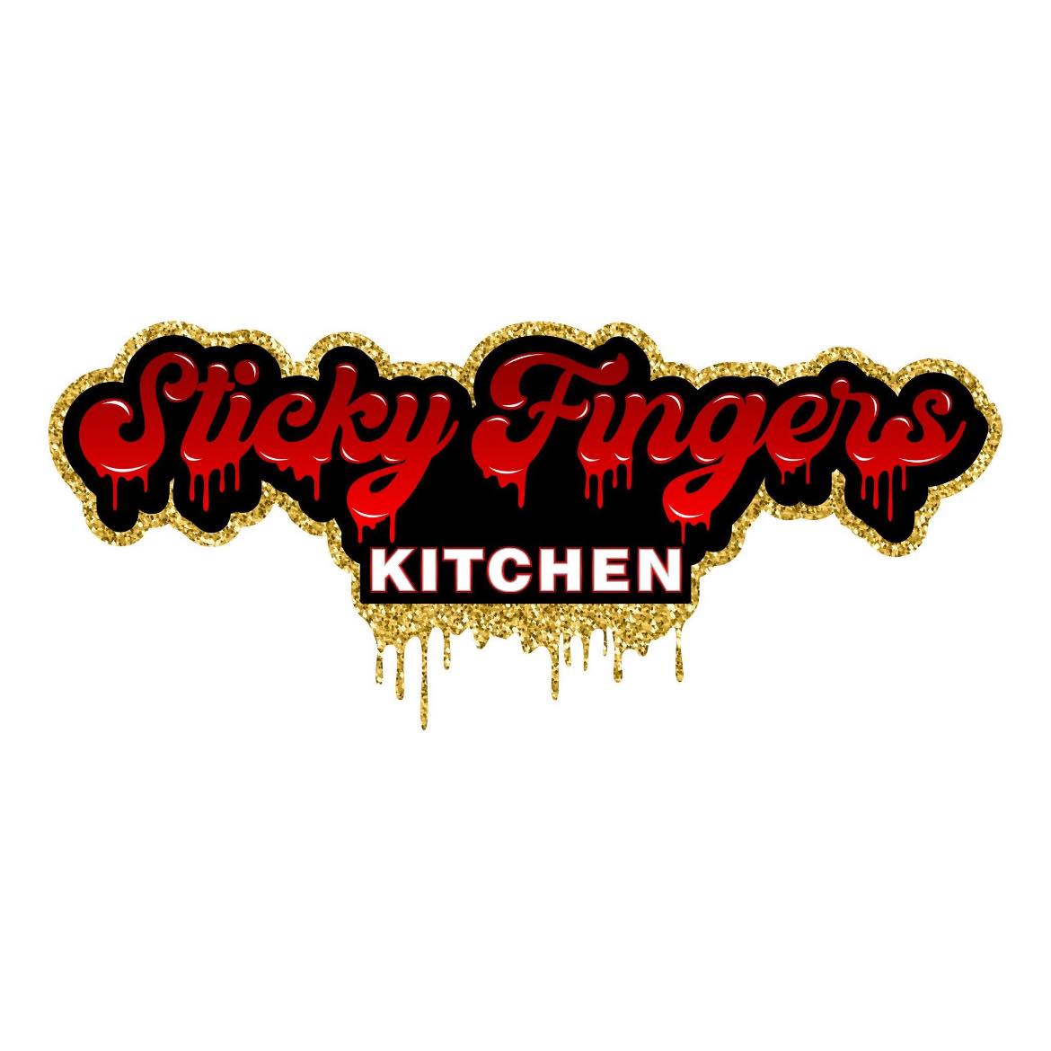 Sticky Fingers Kitchen