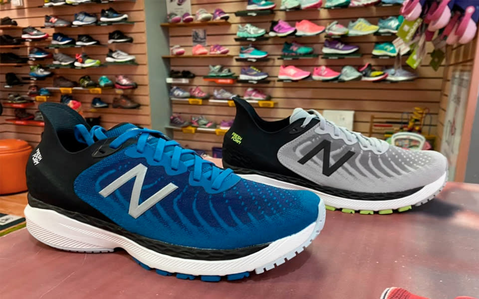 Achieve Footwear