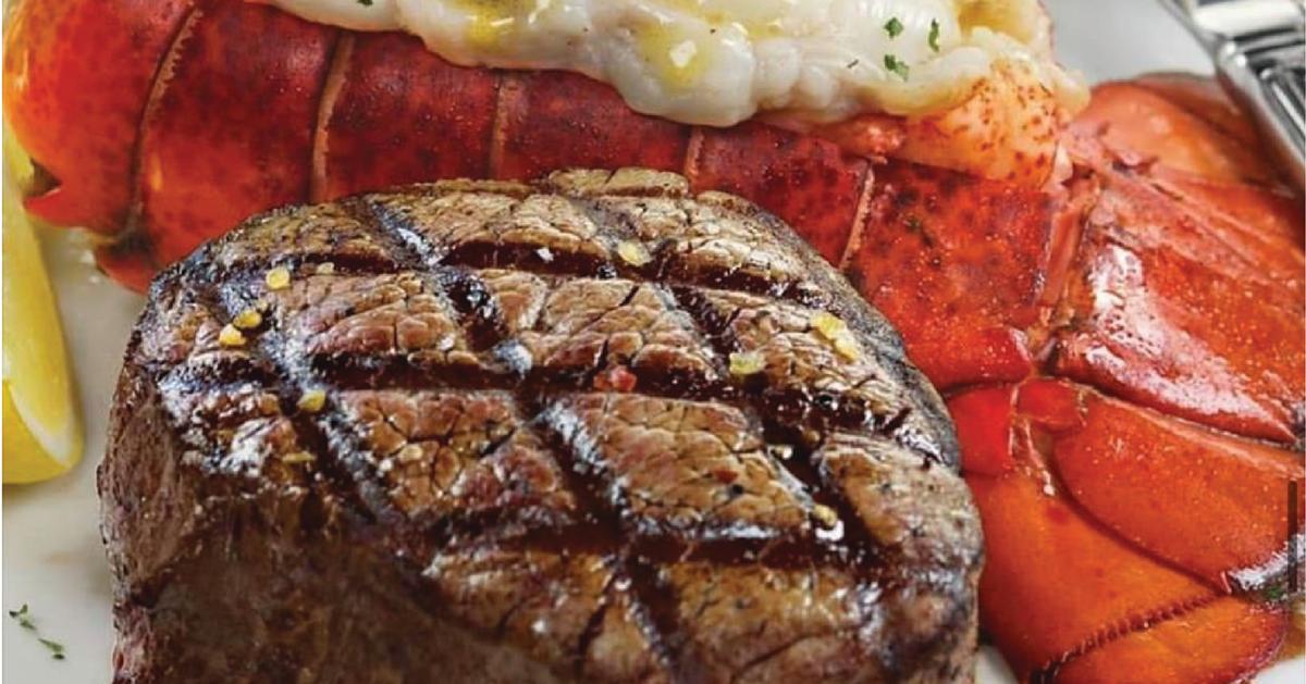 Addison's Steakhouse