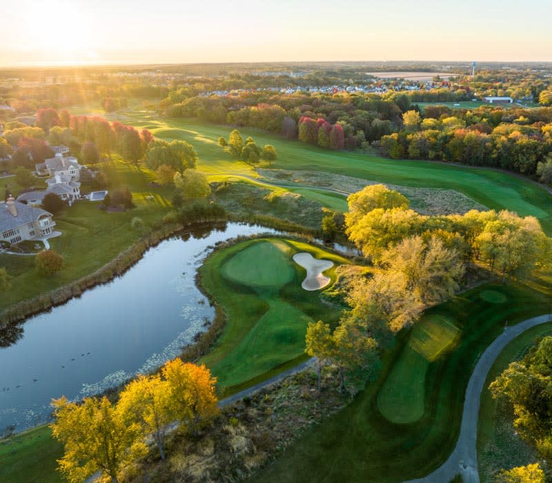 Bull Valley Golf Club