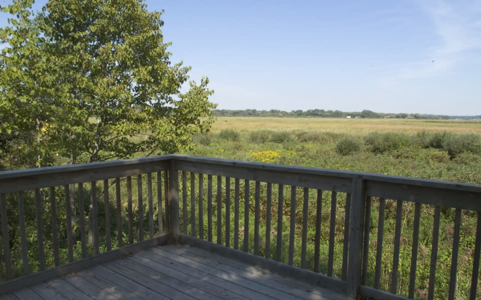Elizabeth Lake Nature Preserve & Varga Archaeological Site