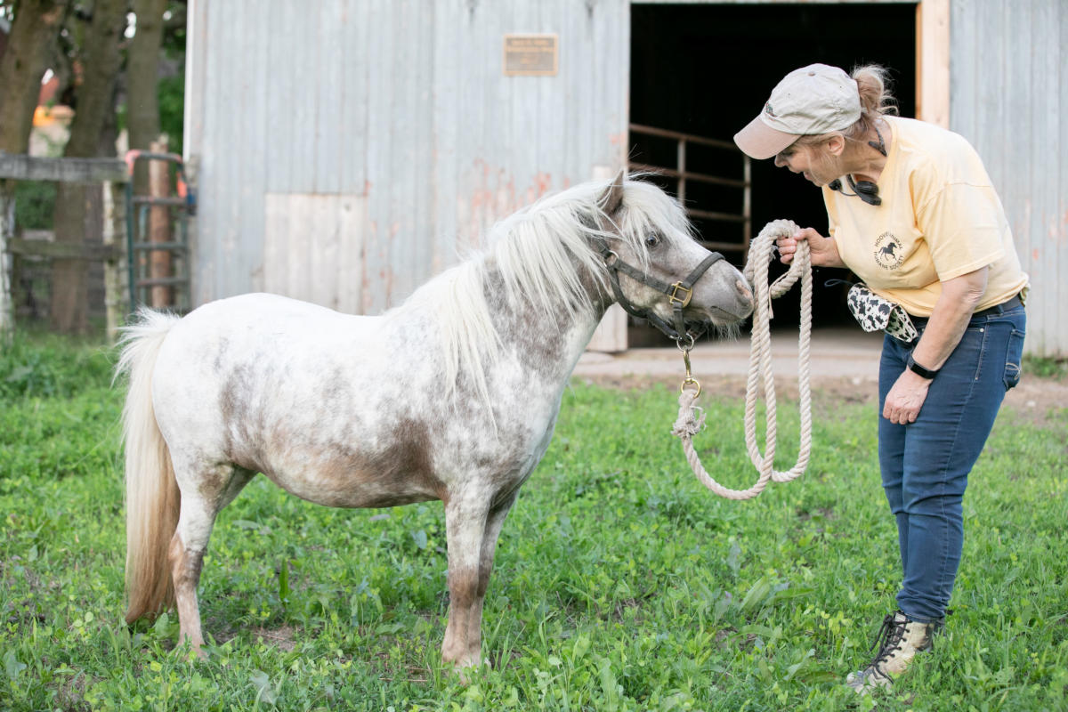 Hooved Animal Humane Society