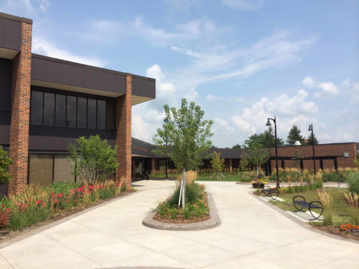 McHenry County College