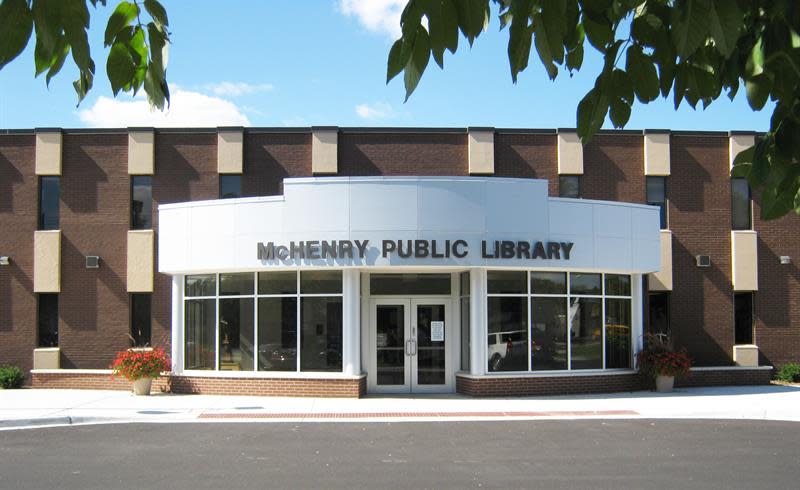 McHenry Public Library