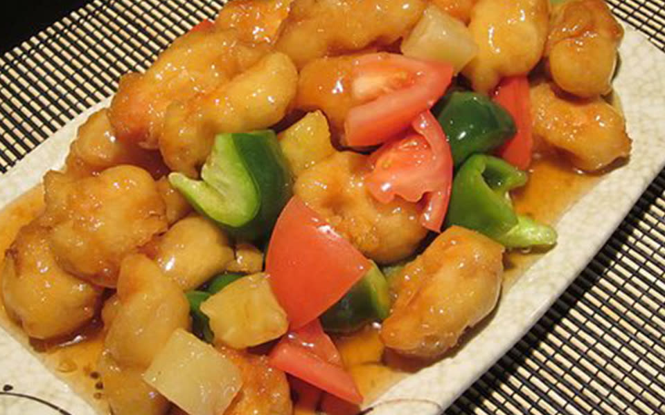New Peking Chinese Restaurant