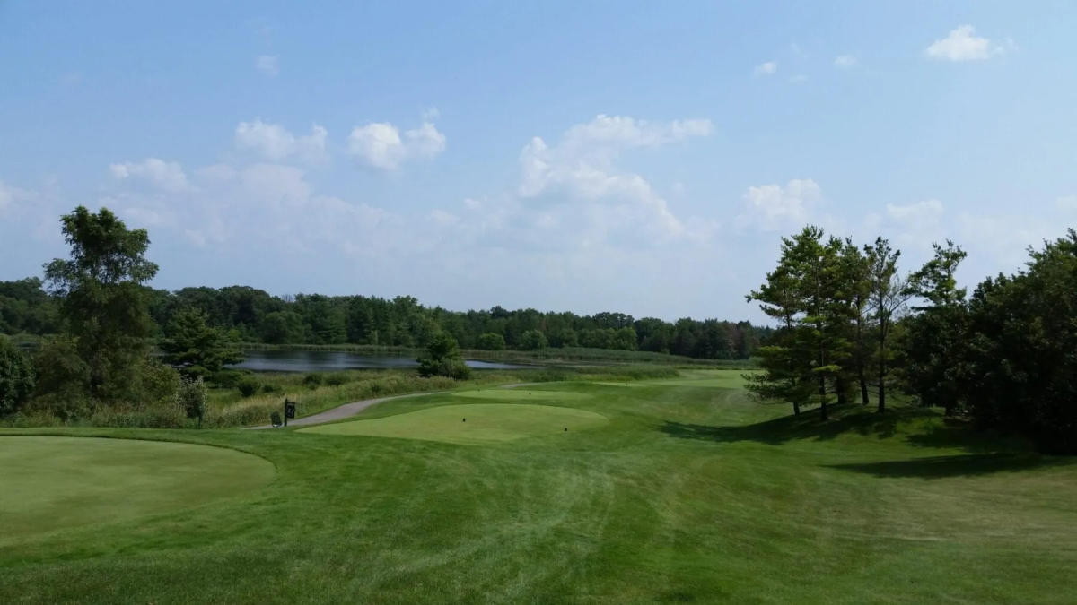 Pistakee Country Club