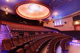 Woodstock Theater - Classic Cinemas