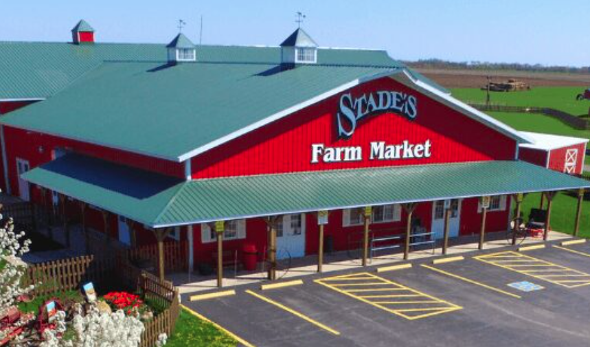 Stade's Farm & Market