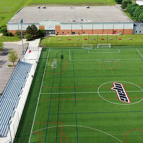 The MAC Sports Center