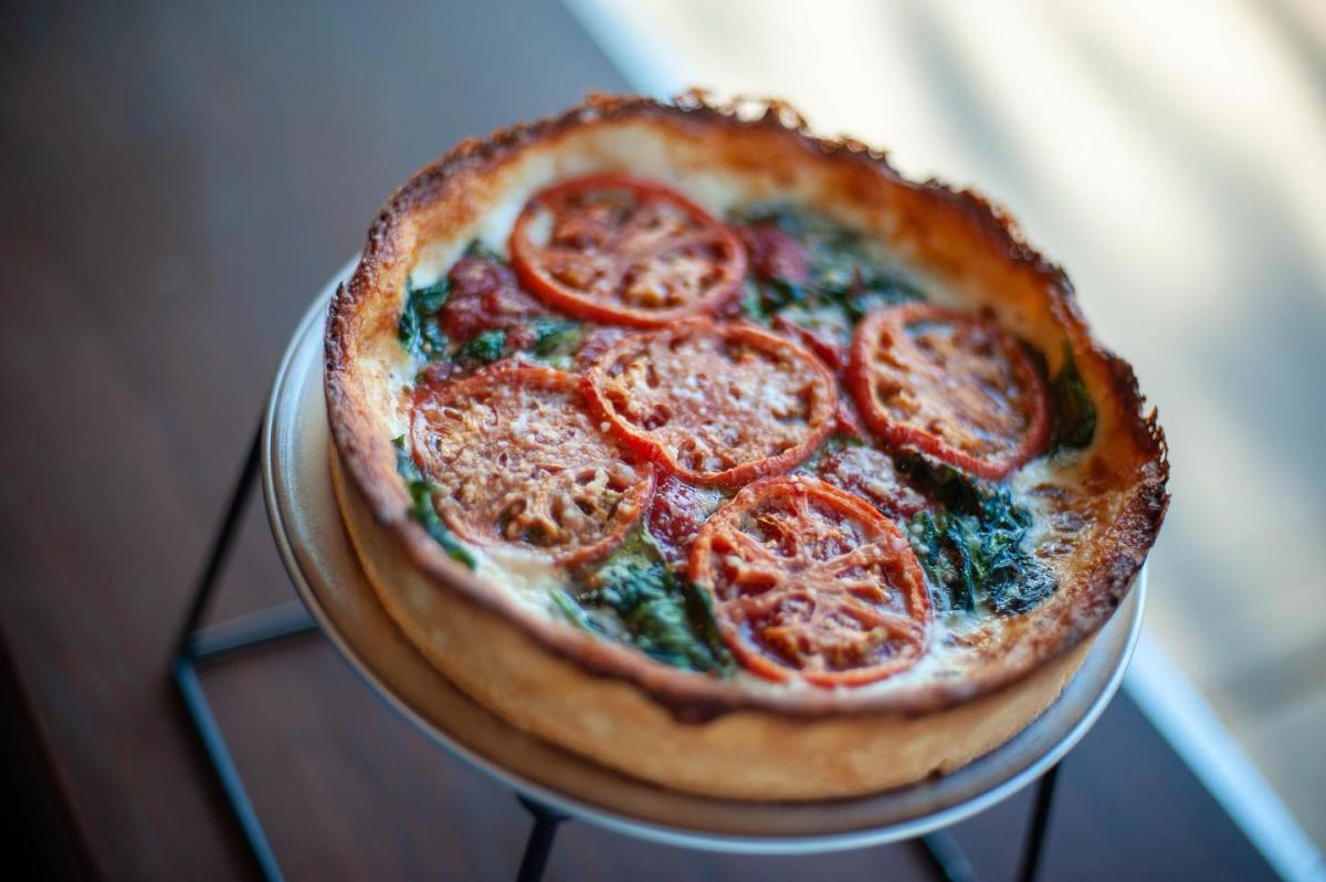 Uncle Jerry's Pizza