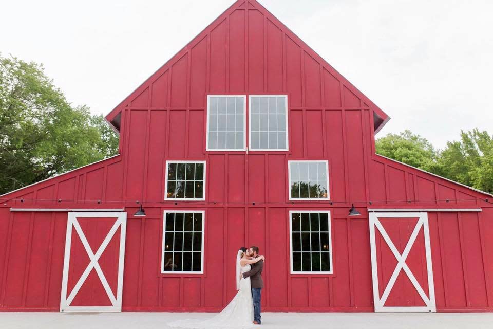 The Farmstead | Trenton, TX