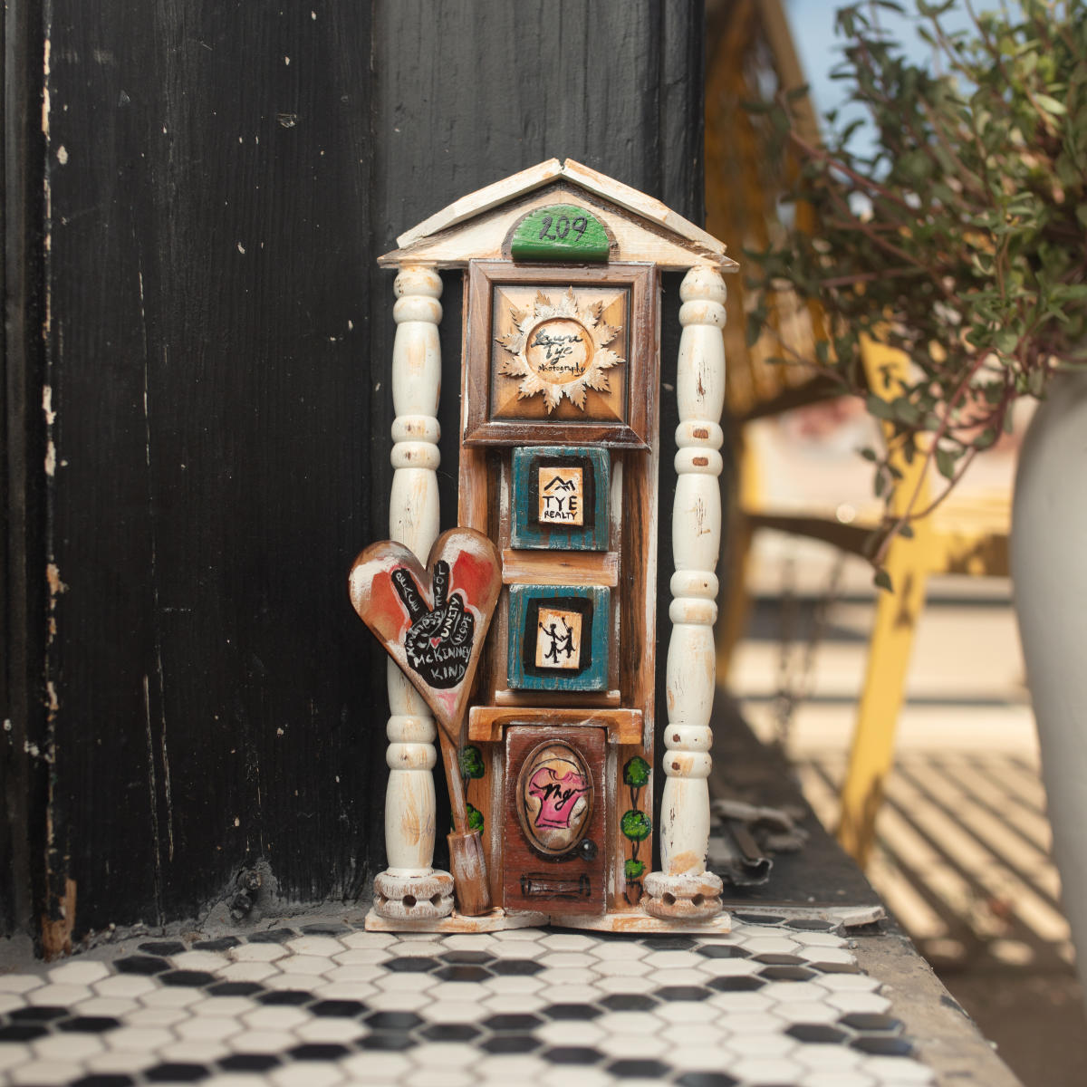 Tye Realty Group | McKinney, TX