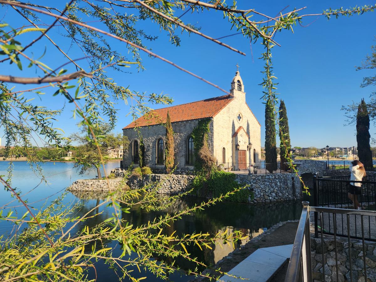 Adriatica Croatian Village | McKinney, TX