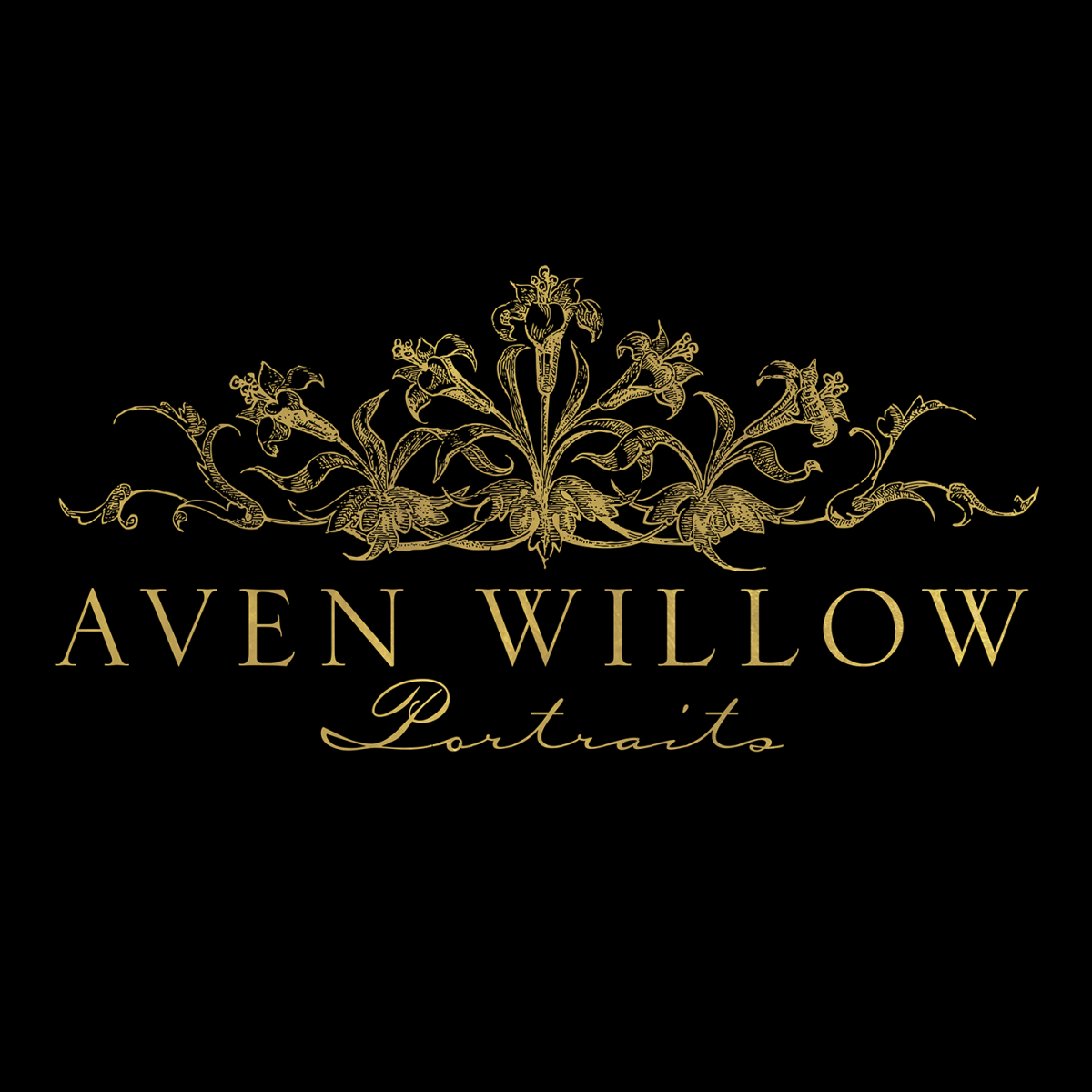 Aven Willow Portraits | McKinney, TX