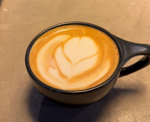 Collective Coffee Downtown | McKinney, TX