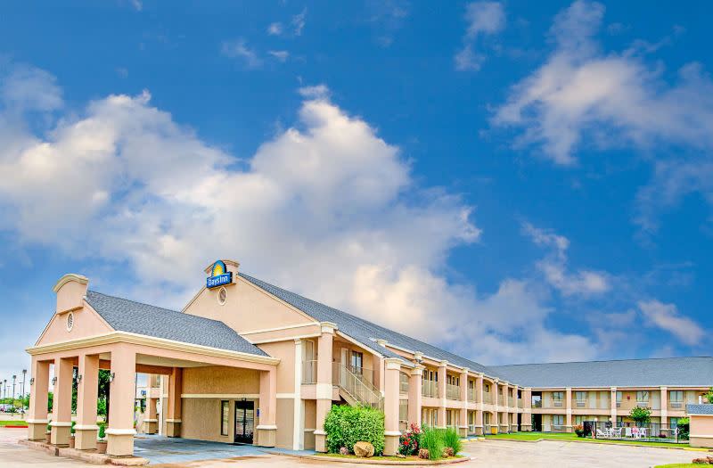 Days Inn by Wyndham | McKinney, TX