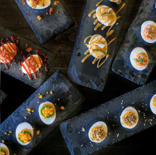 Deviled Egg Co. | McKinney, TX