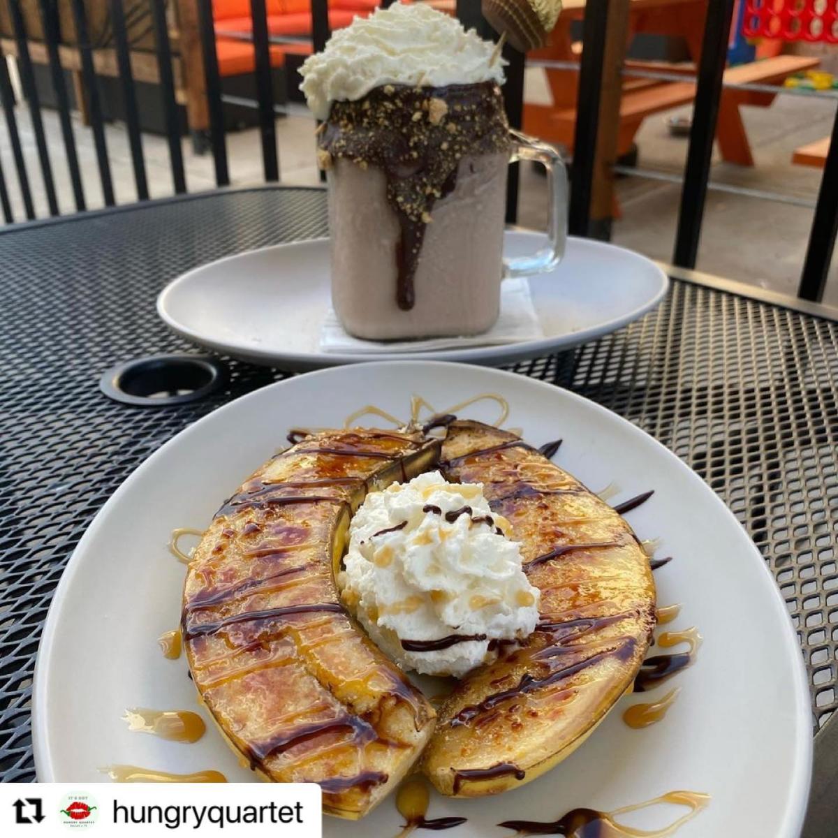 Duino Coffee | McKinney, TX