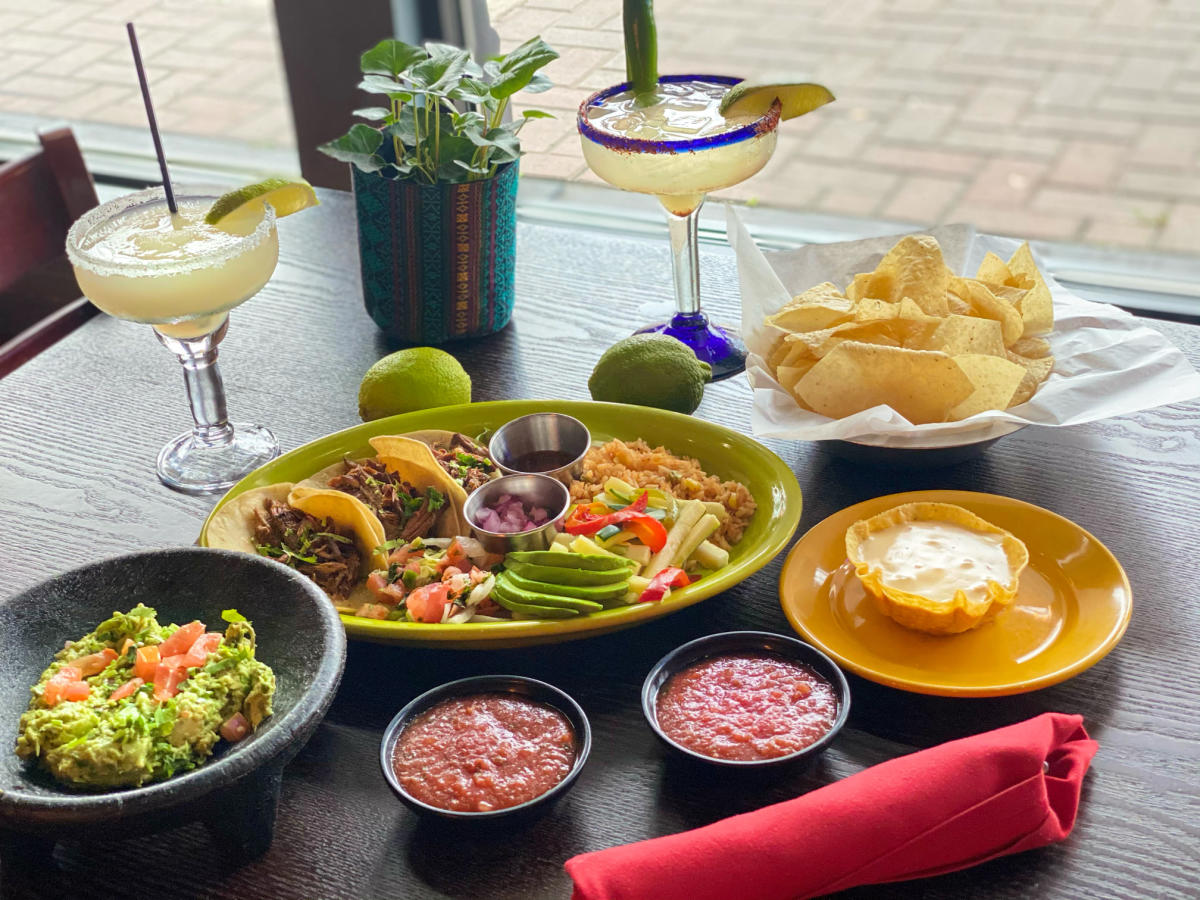 El Mejor | McKinney, TX