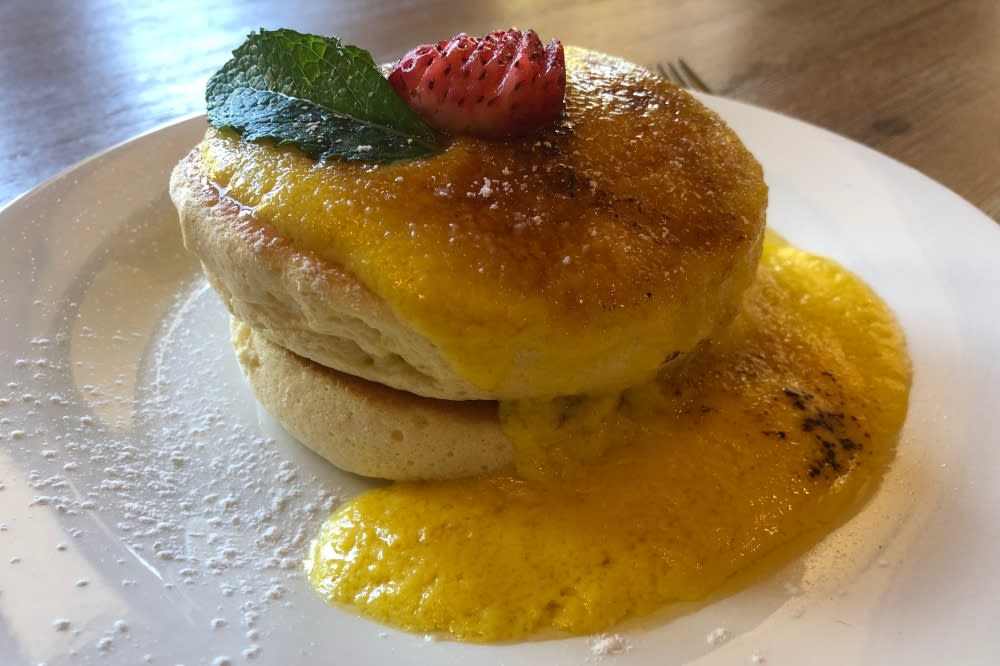 Escape 360 Cafe | McKinney, TX