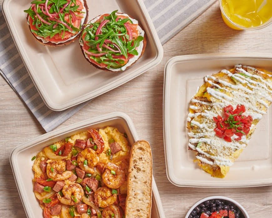 First Watch | McKinney, TX