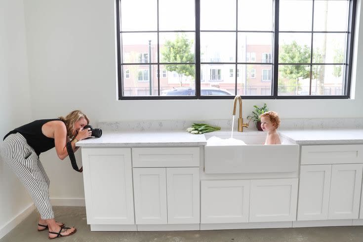 Lemon Drop Studios | McKinney, TX