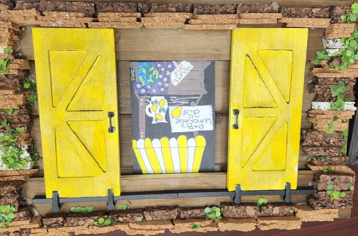 Lemon Drop Studios | McKinney, TX