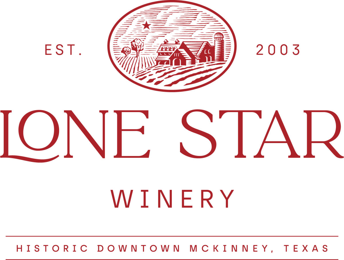 Lone Star Winery | McKinney, TX
