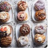 Parlor Doughnuts | McKinney, TX