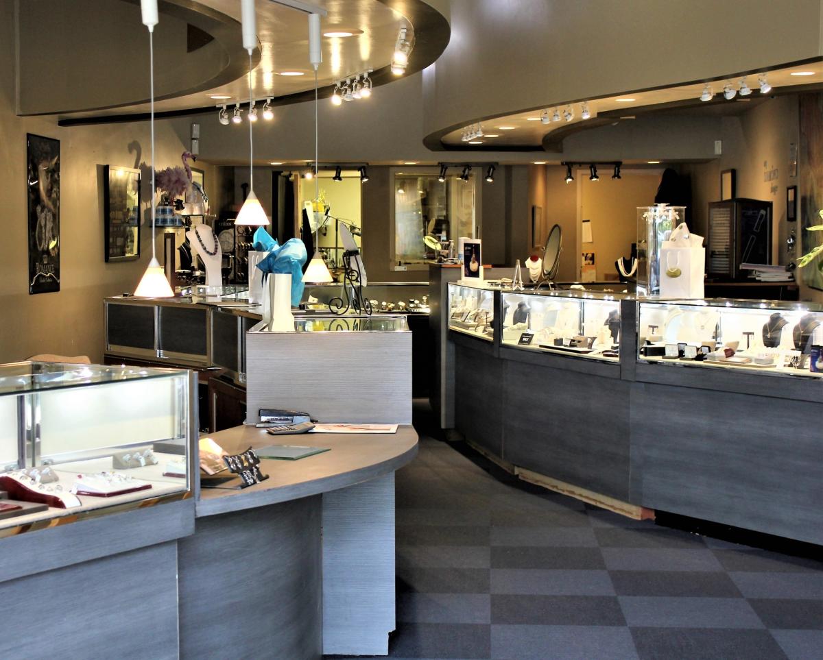 My Diamond Shoppe | McKinney, TX