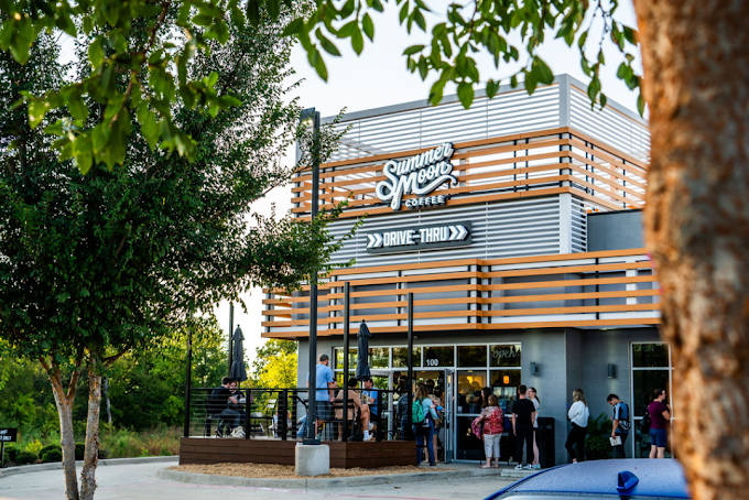 Summer Moon | McKinney, TX