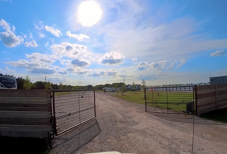 Sundowner RV Park | Princeton, TX